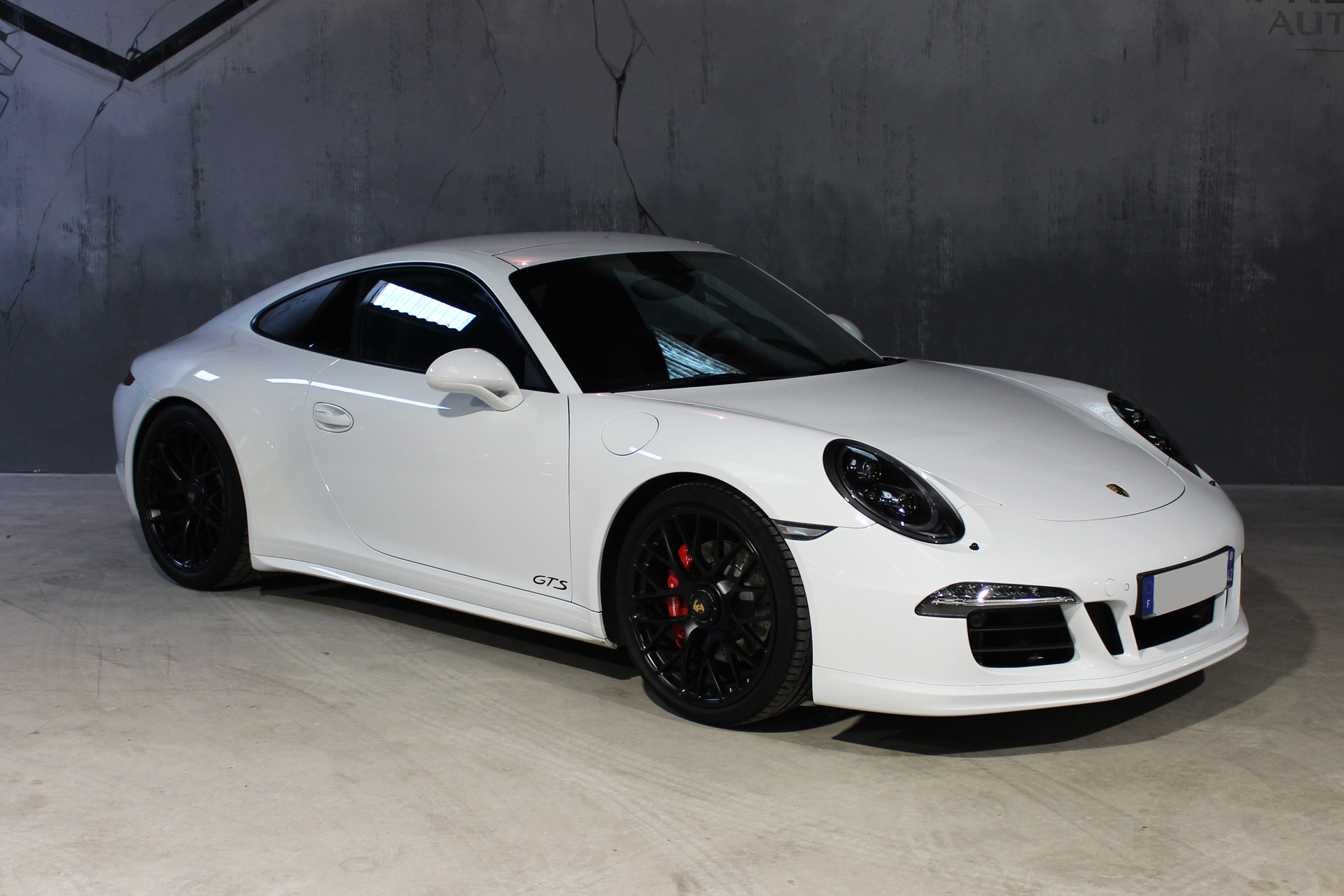 PORSCHE 911 Type 991 3.8 430 Ch Carrera GTS PDK - Presticar Automobiles
